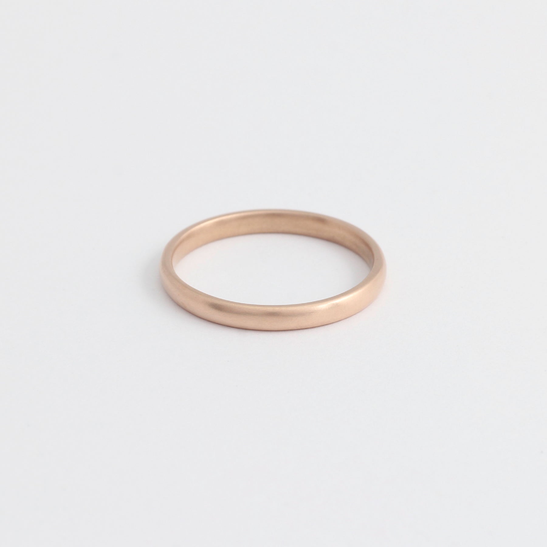 Rounded– Good Gold