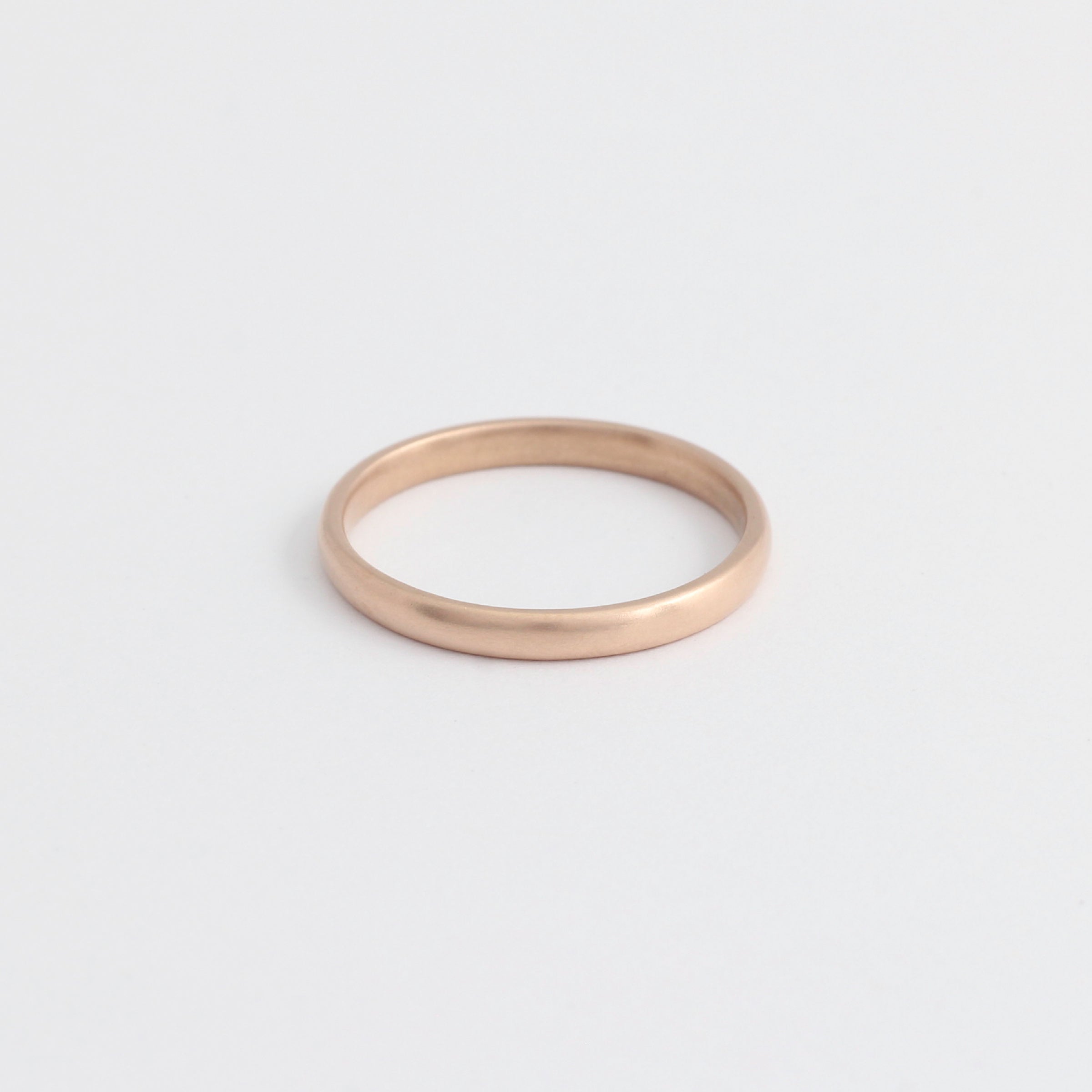 Rounded– Good Gold
