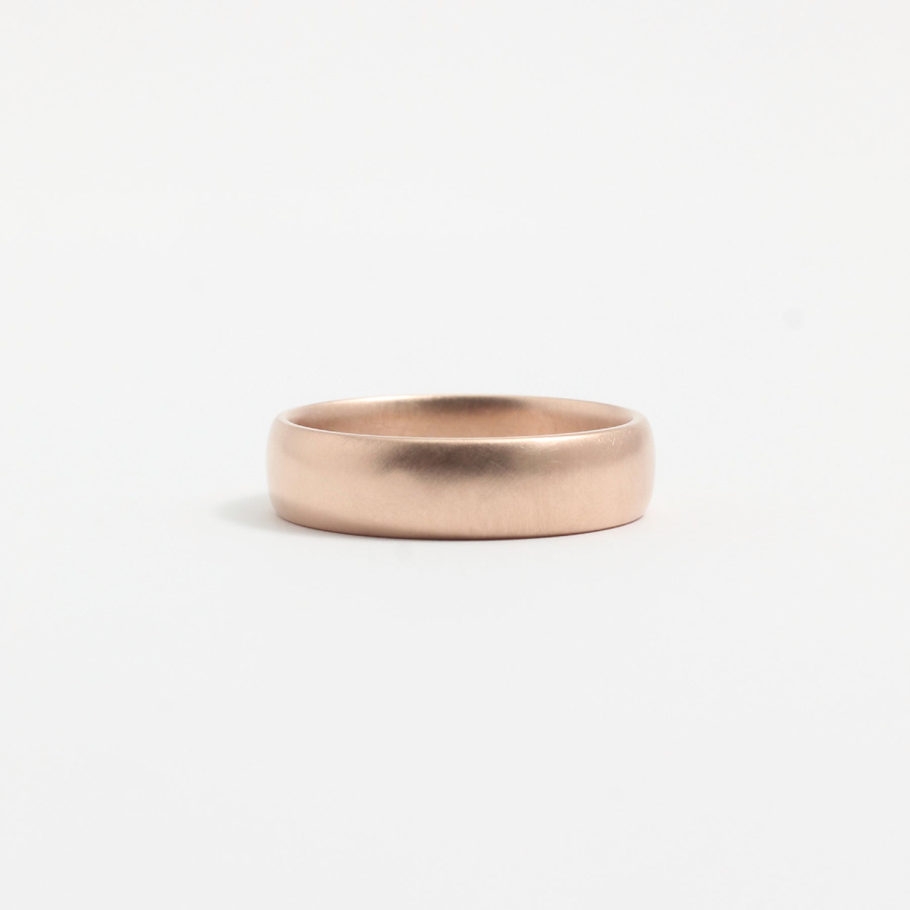 Rounded– Good Gold