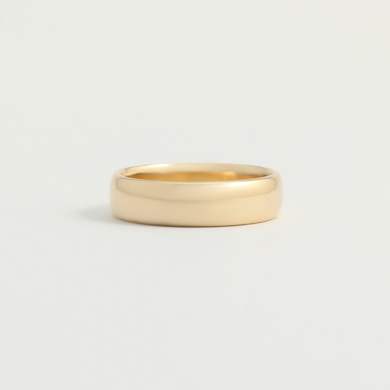 Rounded– Good Gold