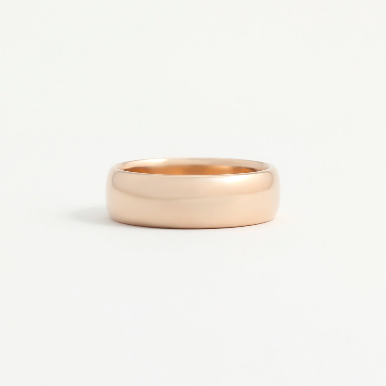 Rounded– Good Gold